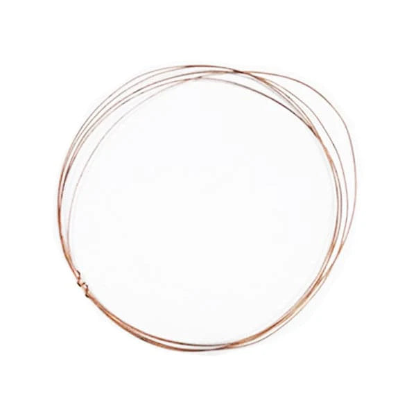 Copper Wire Thin (Coil) – Karachi Stationers